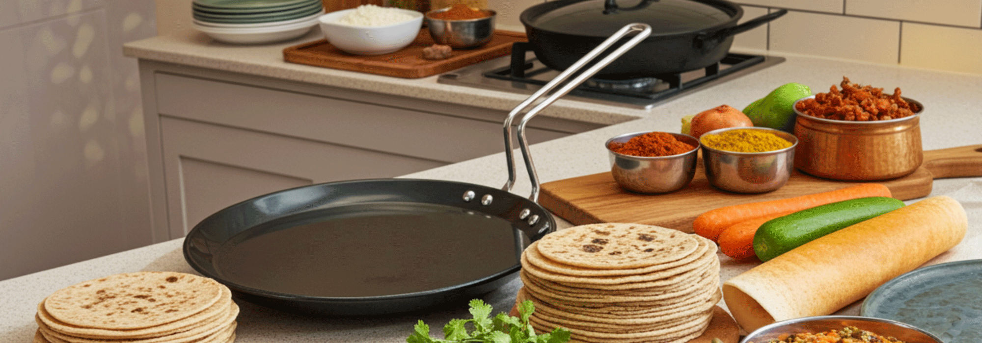 Hawkins Cookers UK