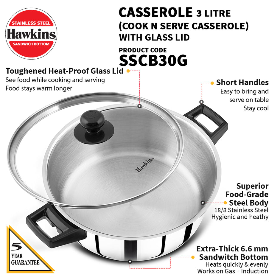 Hawkins Cookers UK (Brought to you by The Direct Tableware Company Ltd)